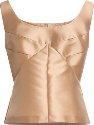Alberta Ferretti TOPS - Tops auf YOOX.COM