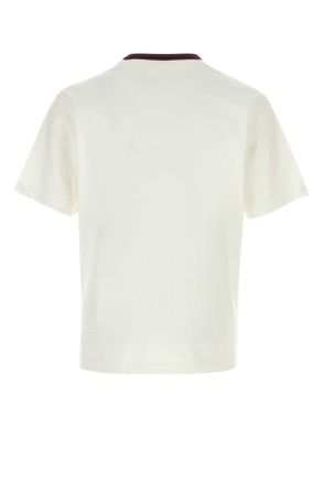 Kenzo Work T-Shirt - White