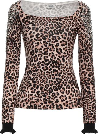 Liu Jo STRICKWAREN - Pullover auf YOOX.COM
