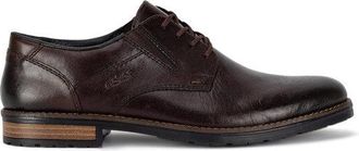 Rieker Halbschuhe 14621-25 Braun