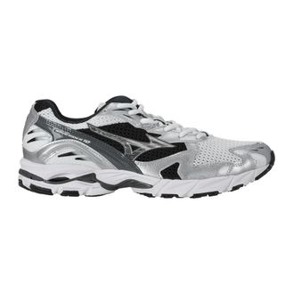 Mizuno Homme, Chaussures, Multicolore, Taille: 42 EU Wave Rider 10 Baskets