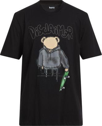 Disclaimer TOPS - T-shirts auf YOOX.COM