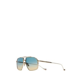 Cutler and Gross unisex, Accessories, Gelb, 59 MMGr&ouml;&szlig;e