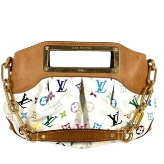 Louis Vuitton Pre-owned Vintage Monogram Multicolore Schultertasche - - Pre-owned - Damen - Mehrfarbig - ONE SIZE