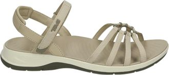 Teva Damen, Schuhe, Beige, 37 EUGröße