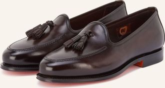 Santoni Loafer Andrew braun