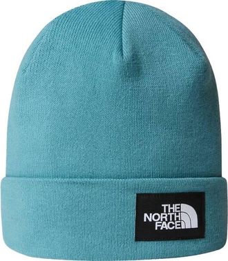 The North Face DOCKWKR RCYLD BEANIE
