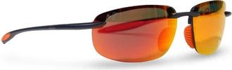 Maui Jim Herren, Accessories, Orange, 63 MMGr&ouml;&szlig;e