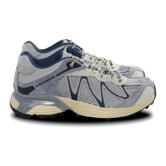 Salomon Homme, Sport, Gris, Taille: 38 EU XT-Whisper Embroidery