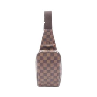Louis Vuitton unisex, Pre-owned, Brun, Taille: ONE Size Pre-owned Toile sacs-louis-vuitton