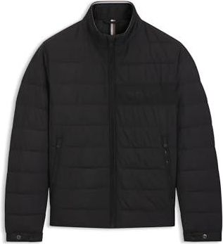 BOSS Hommes H-Cenitos Veste matelassée déperlante à Logo Ton sur Ton