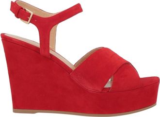 Sergio Rossi SCHUHE - Sandalen auf YOOX.COM
