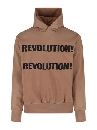 Fear of God Sweat-Shirts - Beige
