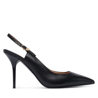 Love Moschino High Heels LOVE MOSCHINO JA10149G1PIA0000 Schwarz