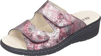 Dr. Brinkmann Femme Mules D Chausson, Bordeaux, 36 EU