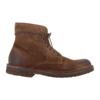 ASTORFLEX Astorflex, Herren, Schuhe, Braun, 42 EUGr&ouml;&szlig;e