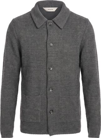 Paoloni STRICKWAREN - Strickjacken auf YOOX.COM
