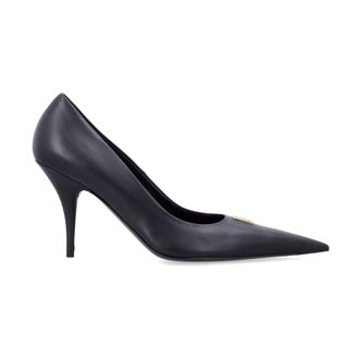 Balenciaga Damen, Schuhe, Schwarzk, 38 EUGr&ouml;&szlig;e