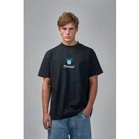 Flaneur Locator T-Shirt