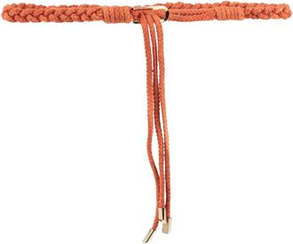 Federica Tosi Kleinlederwaren - Gürtel auf YOOX.COM