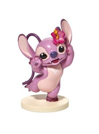 Enesco 76780016339 Grand Jester Studios Engelsblumen Minifigur