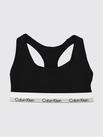 Calvin Klein Lingerie CALVIN KLEIN Femme couleur Noir