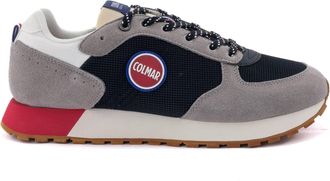 Colmar Sneaker uomo Colmar Travis Originals 071 navy/red/white US25CO20 40