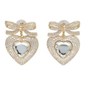 Self Portrait Damen, Accessories, Gelb, ONE SIZEGr&ouml;&szlig;e