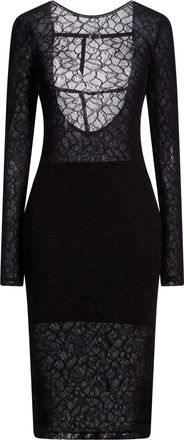 Pinko KLEIDER - Midi-Kleider auf YOOX.COM