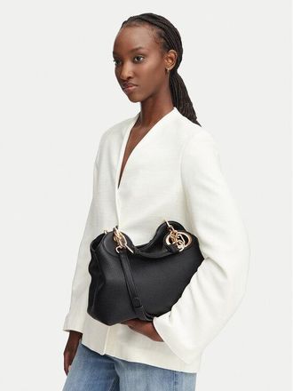 Liu Jo Handtasche AF6114 ES039 Schwarz