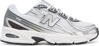 New Balance Sneakers New Balance U740PH2 W Wei&szlig;