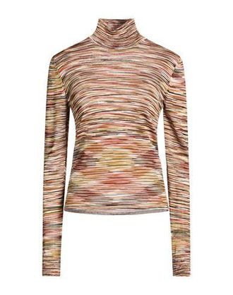 Missoni MAILLE - Cols roul&eacute;s sur YOOX.COM