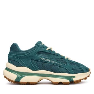 Lacoste Sneakers Lacoste 52SFA0135 Gr&uuml;n
