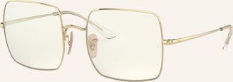 Ray-Ban Sonnenbrille rb1971 gold