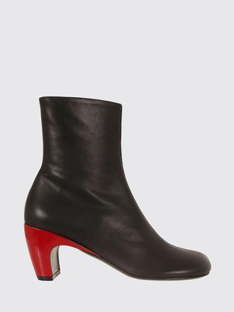 Dries Van Noten Bottes Femme couleur Noir