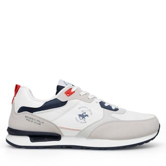 Beverly Hills Polo Club Sneakers Beverly Hills Polo Club MYL-DIEGO-I11 Grau
