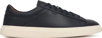 HUGO BOSS Sneakers BOSS Kieran 50563591 Dunkelblau