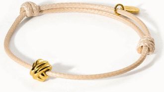 Purelei Knot Armband, verstellbare Länge