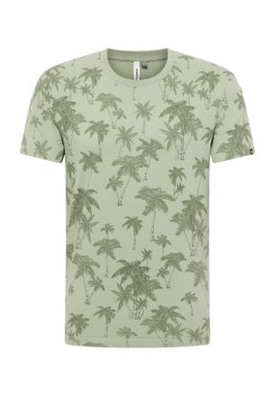 Ragwear DAMI, Dusty Green, XL