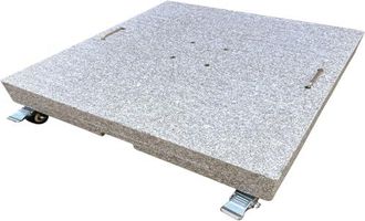 Siena Garden Ennio Schirmständer 150 kg