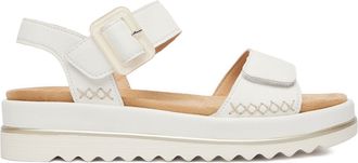 Remonte Sandalen Remonte CEO-D3P53-80 Wei&szlig;