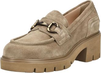 Nero Giardini Pumps