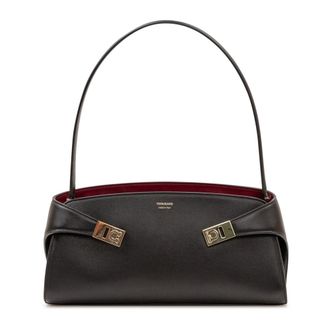 Ferragamo Damen, Taschen, Schwarzk, ONE SIZEGr&ouml;&szlig;e