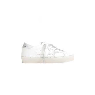 Golden Goose Hi Star Sneakers
