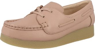 Clarks Mokassin Wallabee Evo Sea