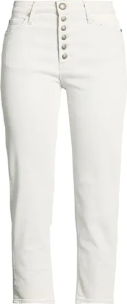Roy Rogers HOSEN & R&Ouml;CKE - Jeanshosen auf YOOX.COM