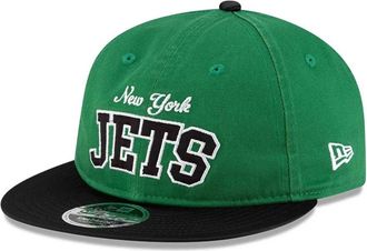 New Era Historic 9Fifty RC Cap - - Accessories - unisex - Gr&uuml;n - S/M