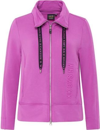 Canyon Damen Funktionsjacke Lounge-Jacke