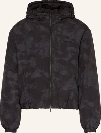 Represent Represent Jacke Cyclone blau