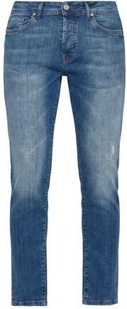 Liu Jo BAS - Pantalons en jean sur YOOX.COM